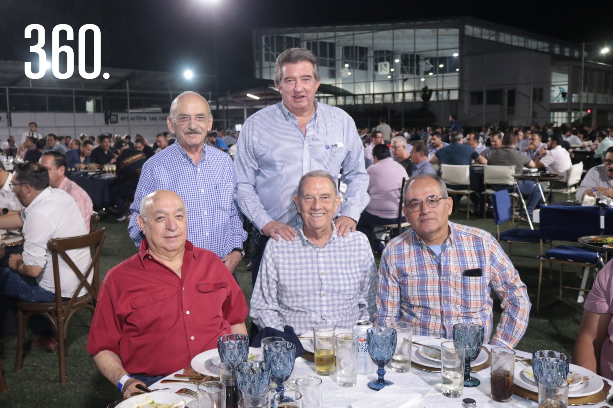 EVENTOS EN SALTILLO QUE DEBES CONOCER