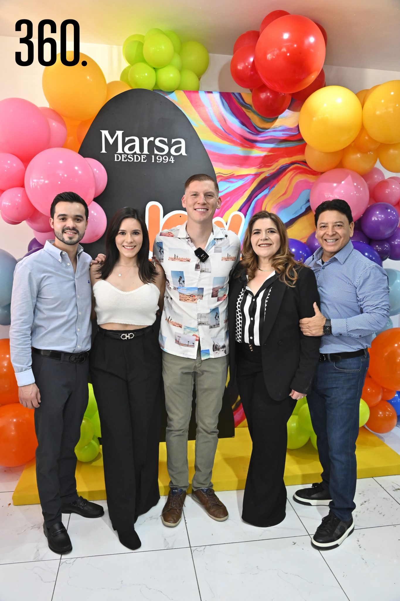 MARSA INAUGURA NUEVA SUCURSAL AL SUR DE SALTILLO