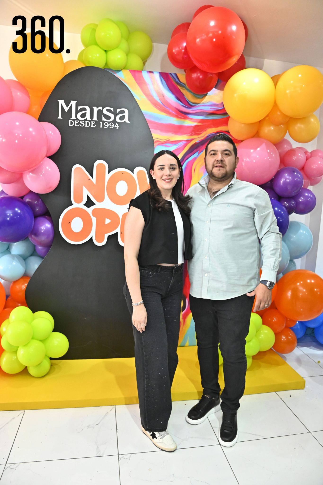MARSA INAUGURA NUEVA SUCURSAL AL SUR DE SALTILLO