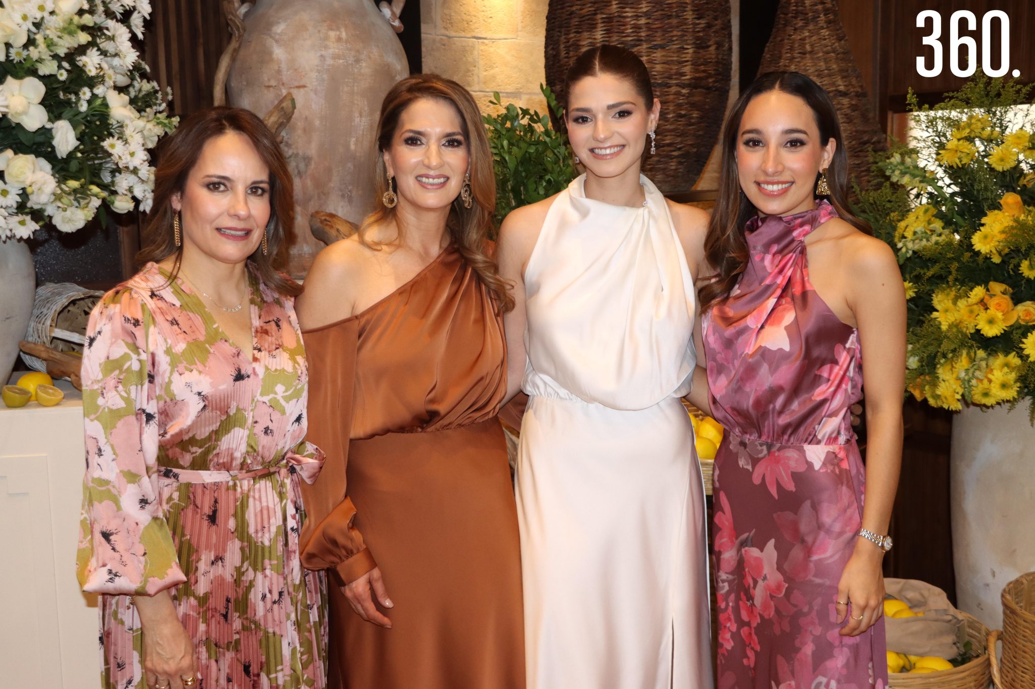 DESPEDIDA DE SOLTERA PARA REGINA SARACHO